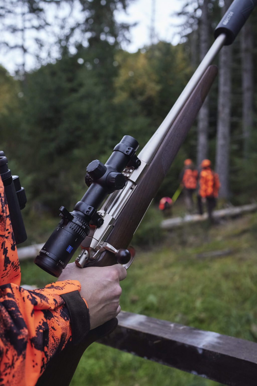 Homepage – Steel Action GmbH