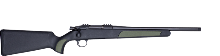 Weapons – Steel Action GmbH