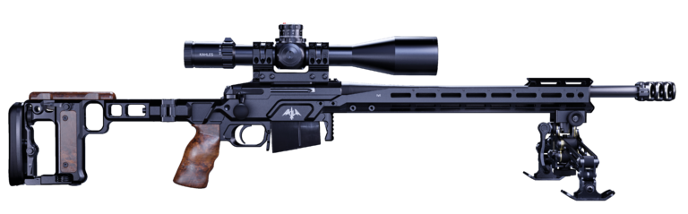 Weapons – Steel Action GmbH